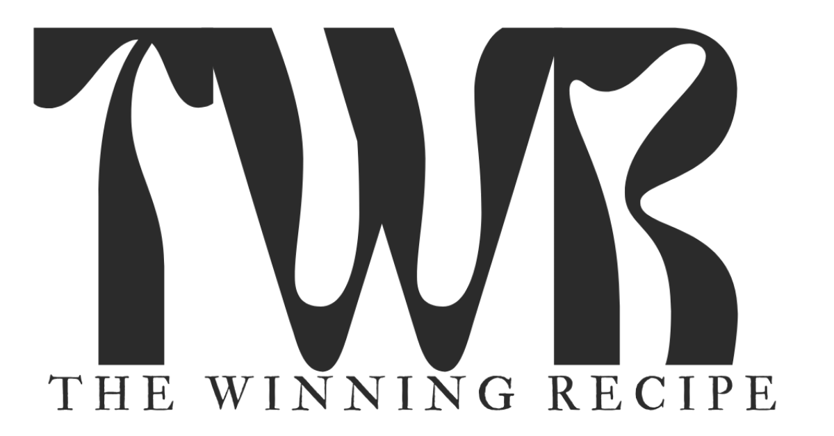 The Winning Recipe
