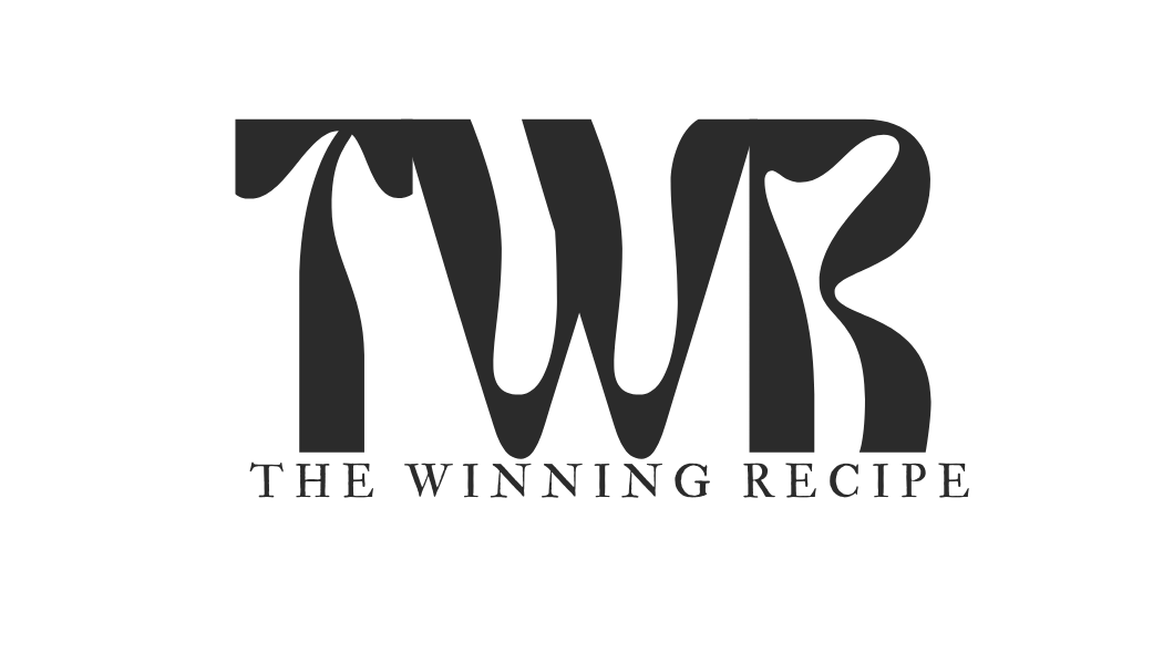 Meal Prep Instructions – The Winning Recipe